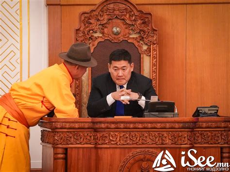 УИХ ын чуулганы хуралдаан 14 00 цагт эхэлж Ерөнхий сайдад итгэл хүлээлгэх эсэх асуудлыг