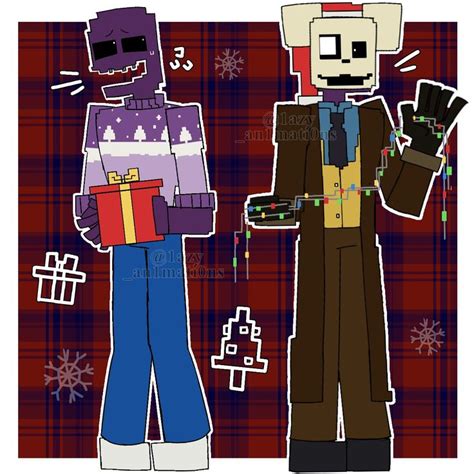 Azy An Mati Ns On Instagram Fnaf