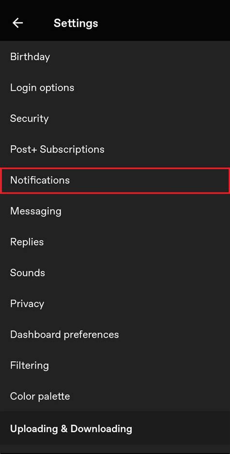 [fix] Tumblr Mobile Notifications Not Working 100 Working Techdim