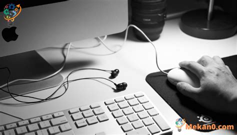 كيفية استكشاف مشاكل بدء التشغيل مع جهاز Mac الخاص بك وإصلاحها ميكانو