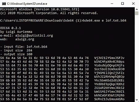 MEJORES CONVERSORES GRATUITOS De BASE A HEXADECIMAL
