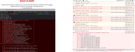 Adapter Problem Issue Iobroker Iobroker Admin Github