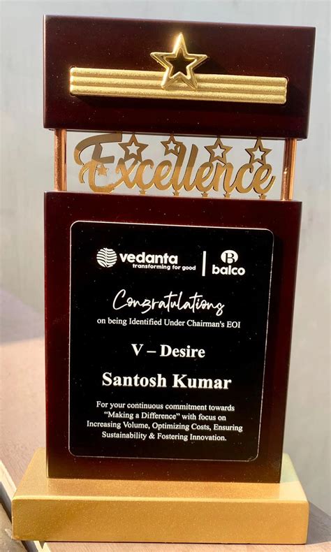 Santosh Kumar On Linkedin Nurturing Dream Into Extraordinary One With