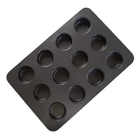 I Tested The Muffin Tray For Toaster Oven And Heres Why Its A Must