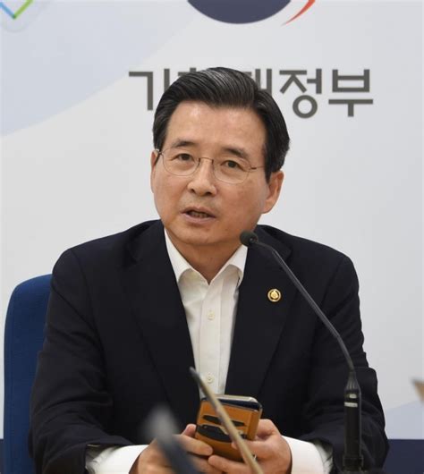 김용범 기재차관 사우디 사태 韓 경제 영향 제한적