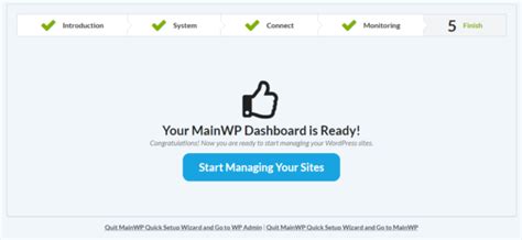 How To Install MainWP