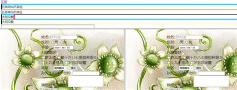 Frameset框架集实例frame框架页面实例 Csdn博客