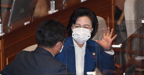 秋 공수처 당파 치우치지 않는 공정한 검찰 만들 것