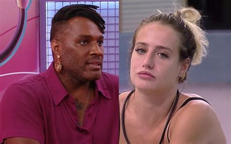Bbb 23 Fred Nicácio Diz Que Bruna Griphao Se Faz De Vítima