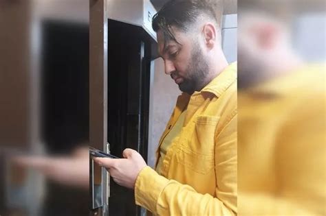 Man Who Managed Sex Workers To Help Pals Caught In Undercover