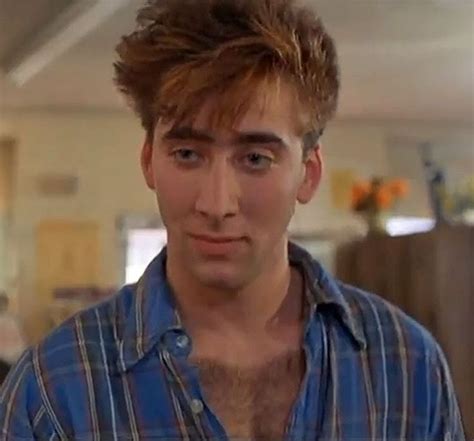Nicolas Cage Valley Girls Nicolas Cage Valley Girl