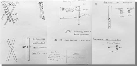ℙ𝕚𝕖𝕔𝕖 𝟡 Product Design Gcse Exploded Product Diagram 1550186608