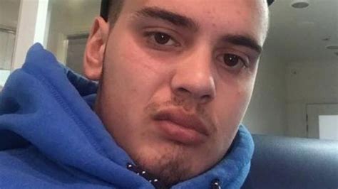 Kaleb Silcock Pleads Guilty To Public Masturbation Directing Sexual