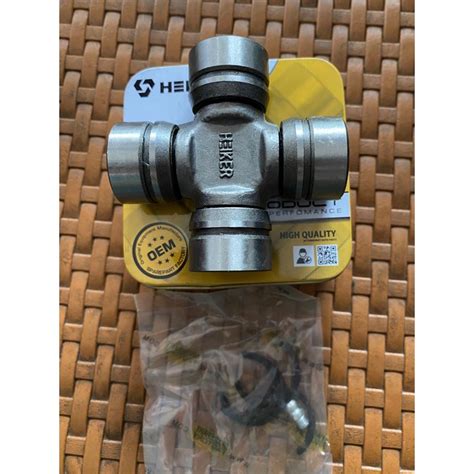 Jual Universal Cross Joint Kopel Avanza Xenia Rush Terios Granmax