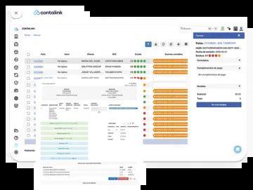 Contalink Software Contable Precios Funciones Y Opiniones