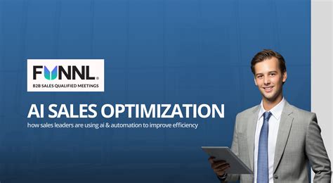 How Sales Leaders Use Ai And Automation To Improve Efficiency