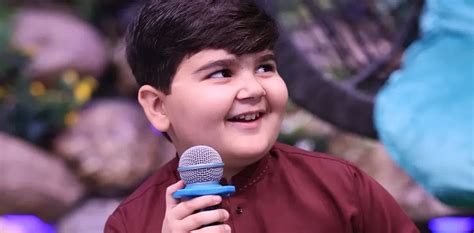 Shan E Ramazan Star Umer Shah Passes Away