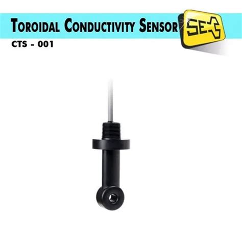 Toroidal Conductivity Sensor Supplier Trader In Mumbai India At Latest Price