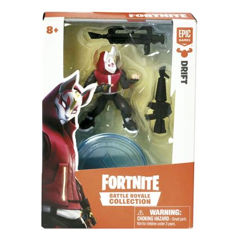 Fortnite Figura Articulada Disco
