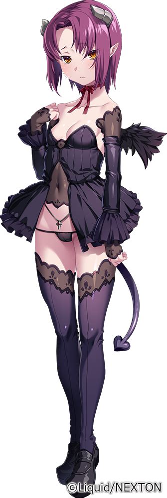 ラドミラ 黒獣外伝 淫慾の大娼館