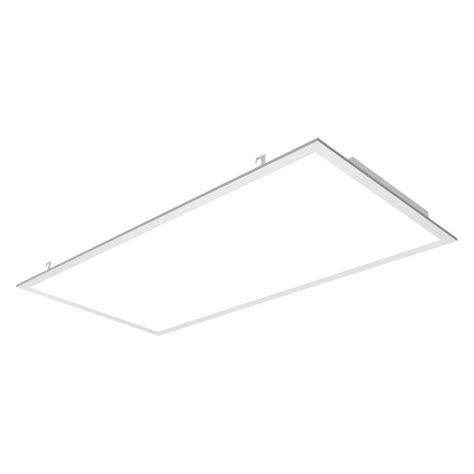 Led Ceiling Panel Light 72w 60w 50w 40w 30w 2x4 Selectable Wattage Sunco Lighting