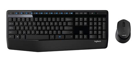 Logitech Wireless Keyboard Not Working Correctly Holoserhard