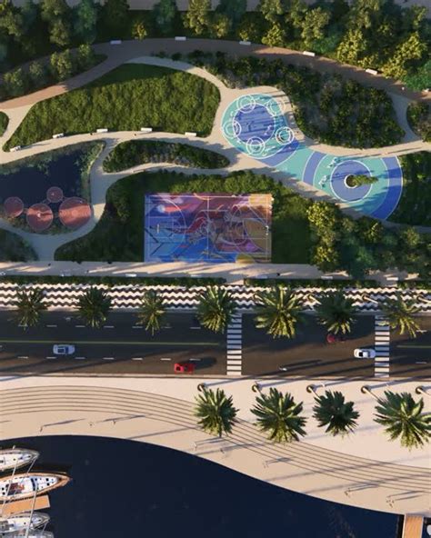 Video Lumion On Linkedin Architecture Visualization Urbandesign