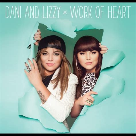 Dancing In The Sky By Dani And Lizzy Pandora