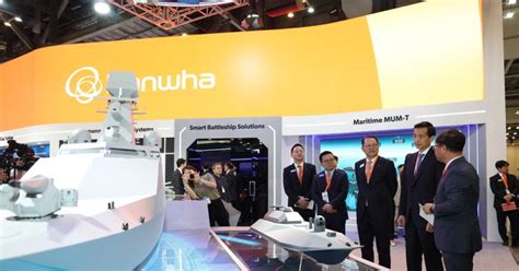 김동관 부회장 사업보국 정신으로 국가경제에 기여