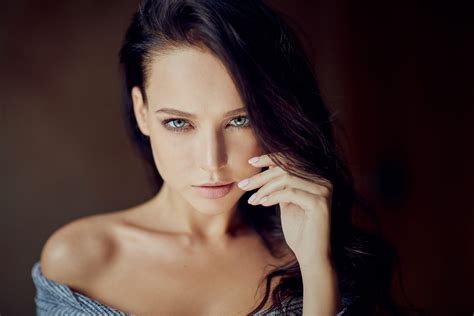 Picture Of Angelina Petrova