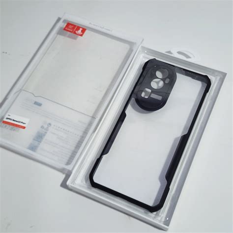 OPPO Reno 10 Pro Plus OG Xundd Back Cover BT Limited Edition Store