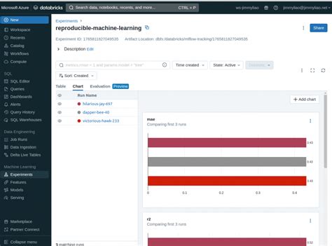 Day 從範例程式來檢視 DataBricks Machine Learning Part iT 邦幫忙 一起幫忙解決難題拯救 IT 人的一天