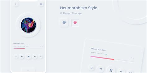 Neumorphism Css Generator Makers And Employees 2025 Product Hunt