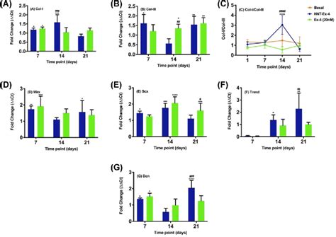 Fiber Matrices With Hnt Ex 4 Induced Hmsc Expression Of Tendon Related Download Scientific