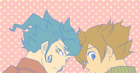 イナゴ 腐 君と苺とパンツ To－lのマンガ 禿げた このバカップルめ なにこれかわいい Pixiv