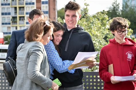 A Level Grade Boundaries For Aqa Edexcel Ocr