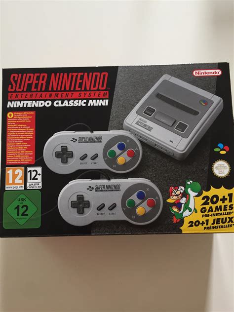 1091 Best Snes Mini Images On Pholder Mini Snes Snes And Mini Sne Smods