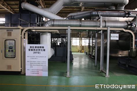 台鈴eready電動機車量產下線 「油電並行產線」鄭文燦都來參觀 Ettoday車雲 Ettoday新聞雲