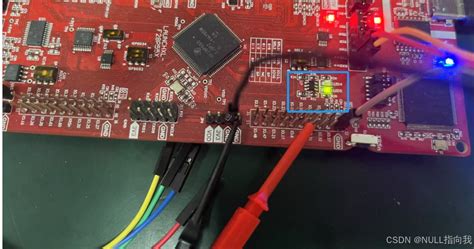 tms320f28p550sj9学习笔记2：sysconfig 配置与点亮led tms320f28p55x csdn博客