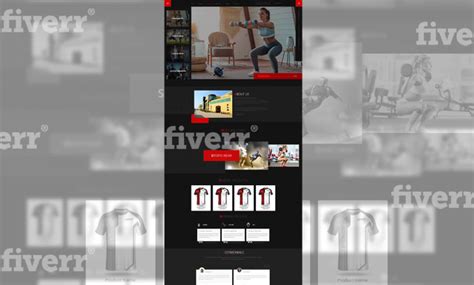 Develop Responsive Website Being A Front End Developer By Webexcelz