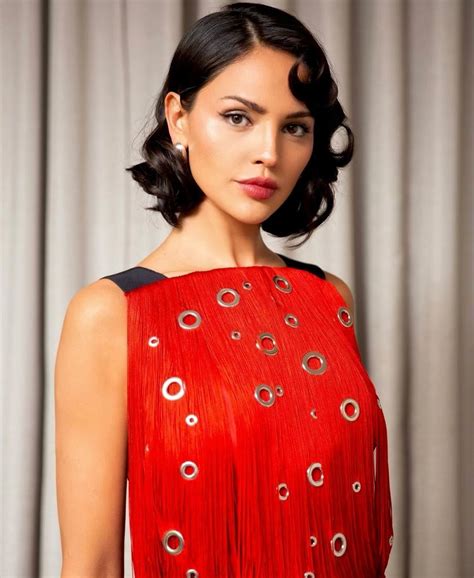 Eiza Gonzalez 3 Body Problem Photoshoot At Swsx In Austin 03 08