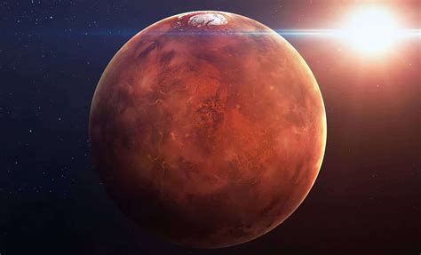 Marte Factos Interessantes Sobre O Planeta Vermelho Practical Tips