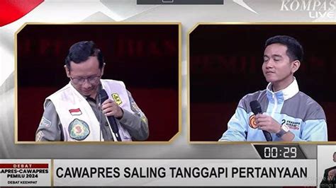 Jadwal Debat Capres Dan Cawapres 2024 Terakhir Kapan Masa Tenang