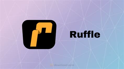Ruffle Nighty Flash Player Emulator For Pc Flash Web Flash Nighty