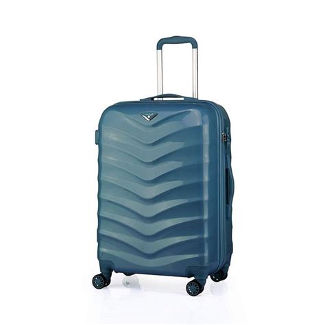 Verage® Seagull 4 Rollen Hartschalen Design Cabin Trolley S Kaufen