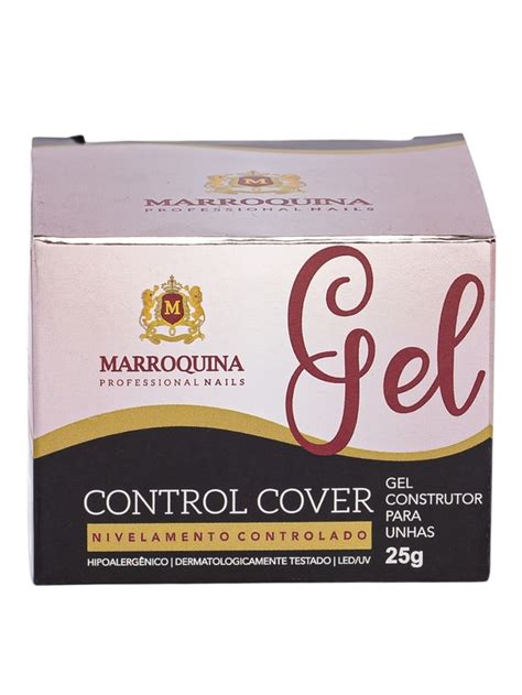 Gel Construtor Unha