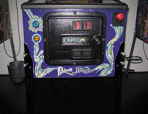 Pinball News First And Free