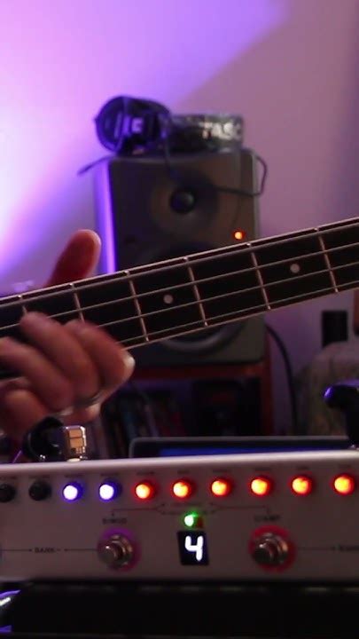 Tank B Effect Bass Chorus Preamp Irtankbuild Basseffect Basschorus Youtube