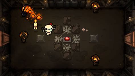 Binding Of Isaac Multiplayer Discovered In Latest Game Techraptor