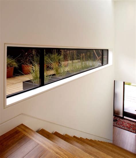 Linear Window Design